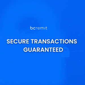 BC Remit GIF - Linkage.Ph