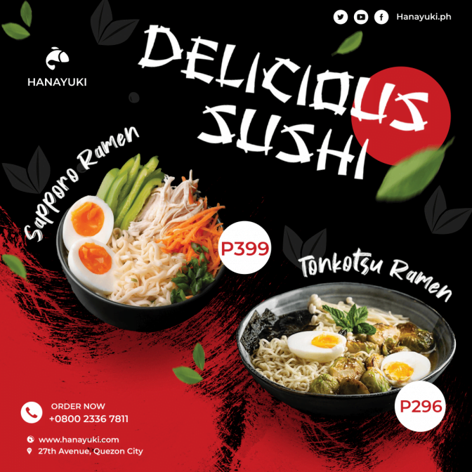 Hanayuki - Linkage.Ph